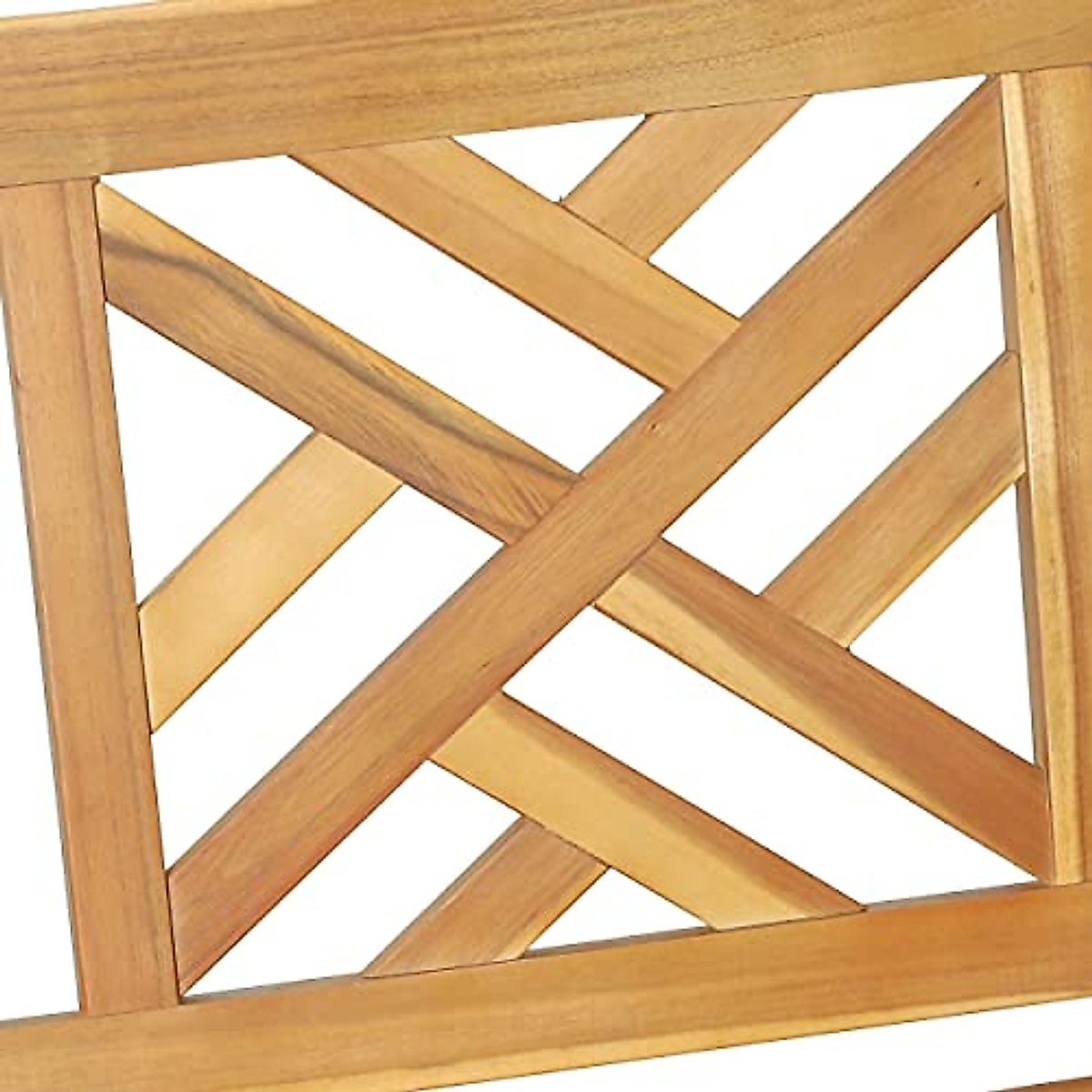 Christopher Knight Home Alejandro Porch Swing, Teak