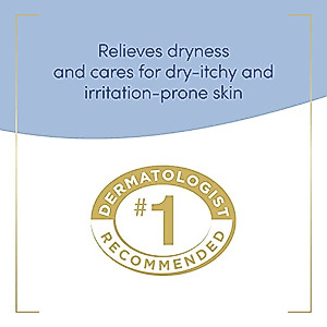 Dove Irritation Care Body Wash For Sensitive Skin and Eczema-Prone Skin Fragrance Free and Sulfate Free Ultra-Moisturizing for Dry, Itchy Skin 22 oz