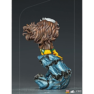 Iron Studios - Minico X-Men Rogue Vinyl Statue