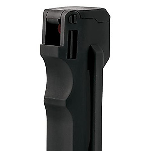 Mace Brand Triple Action Personal Model Pepper Spray, Black, Normal