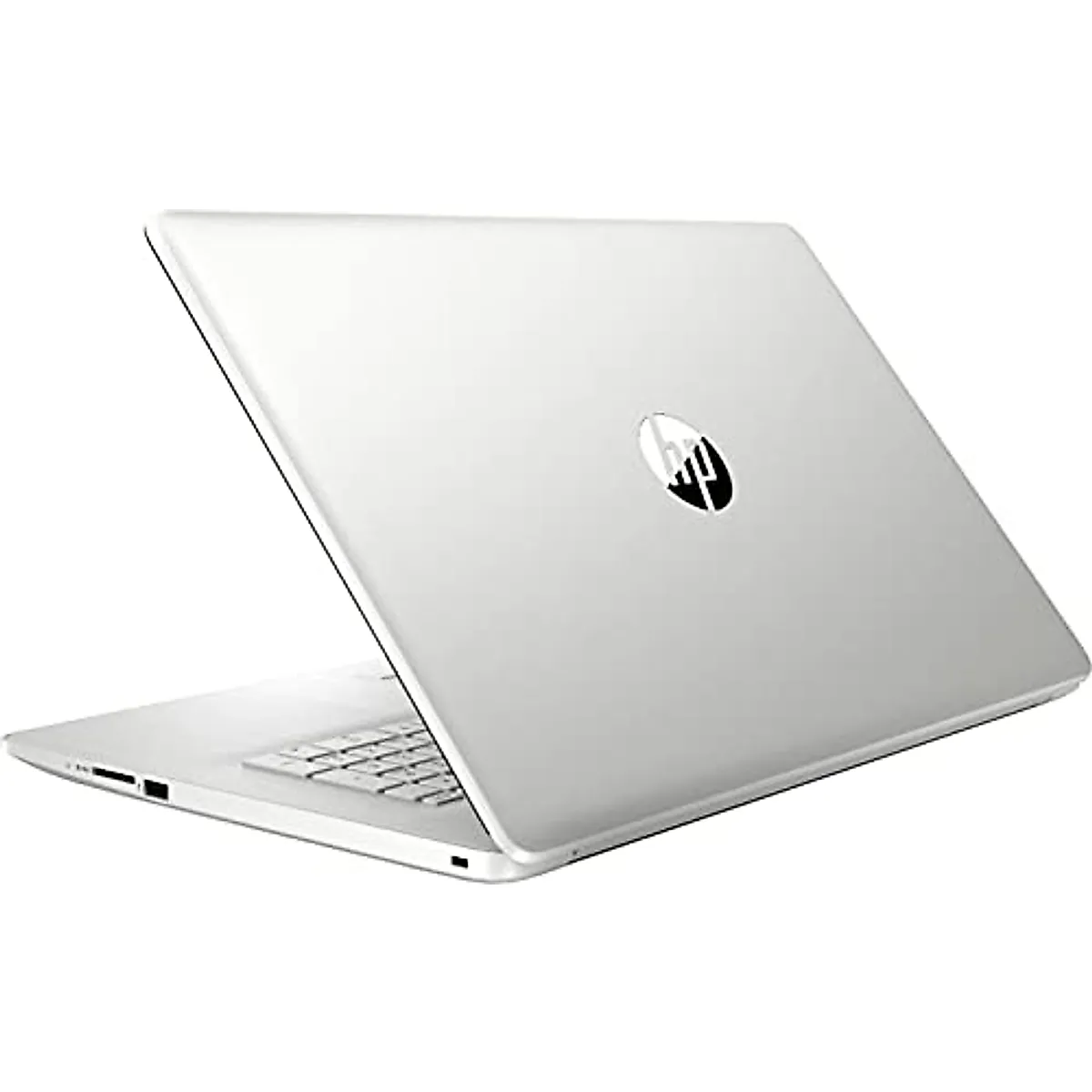 HP 17.3” Laptop (Latest Model), 11th Gen Intel Core i3-1115G4, 12GB RAM, 256GB SSD, Anti-Glare Display, Intel UHD Graphics, Long Battery Life, Windows 11