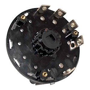 Miller 255396 Switch, Selector 3 Position