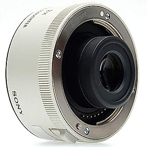 Sony FE 2.0x Teleconverter