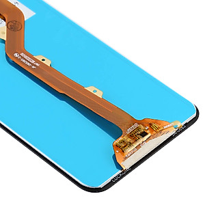 TFT LCD Screen for Tecno Pop 3 Plus with Digitizer Full Assembly