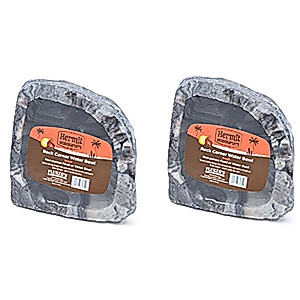 Fluker's Corner Bowl, Small (2 Pack)