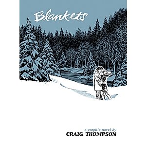 Blankets
