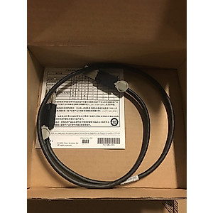 CAB-STK-E-1M=, Cisco C2960S-STACK C2960X-STACK FlexStack stacking cable 1 Meter