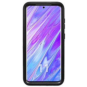 AICase for Galaxy S20 Plus Case, Drop Protection Full Body Rugged Heavy Duty Case, Shockproof/Drop/Dust Proof 3-Layer Protective Durable Cover for Samsung Galaxy S20 Plus 5G