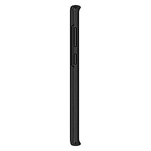 OtterBox SYMMETRY SERIES Case for Samsung Galaxy Note10 - BLACK