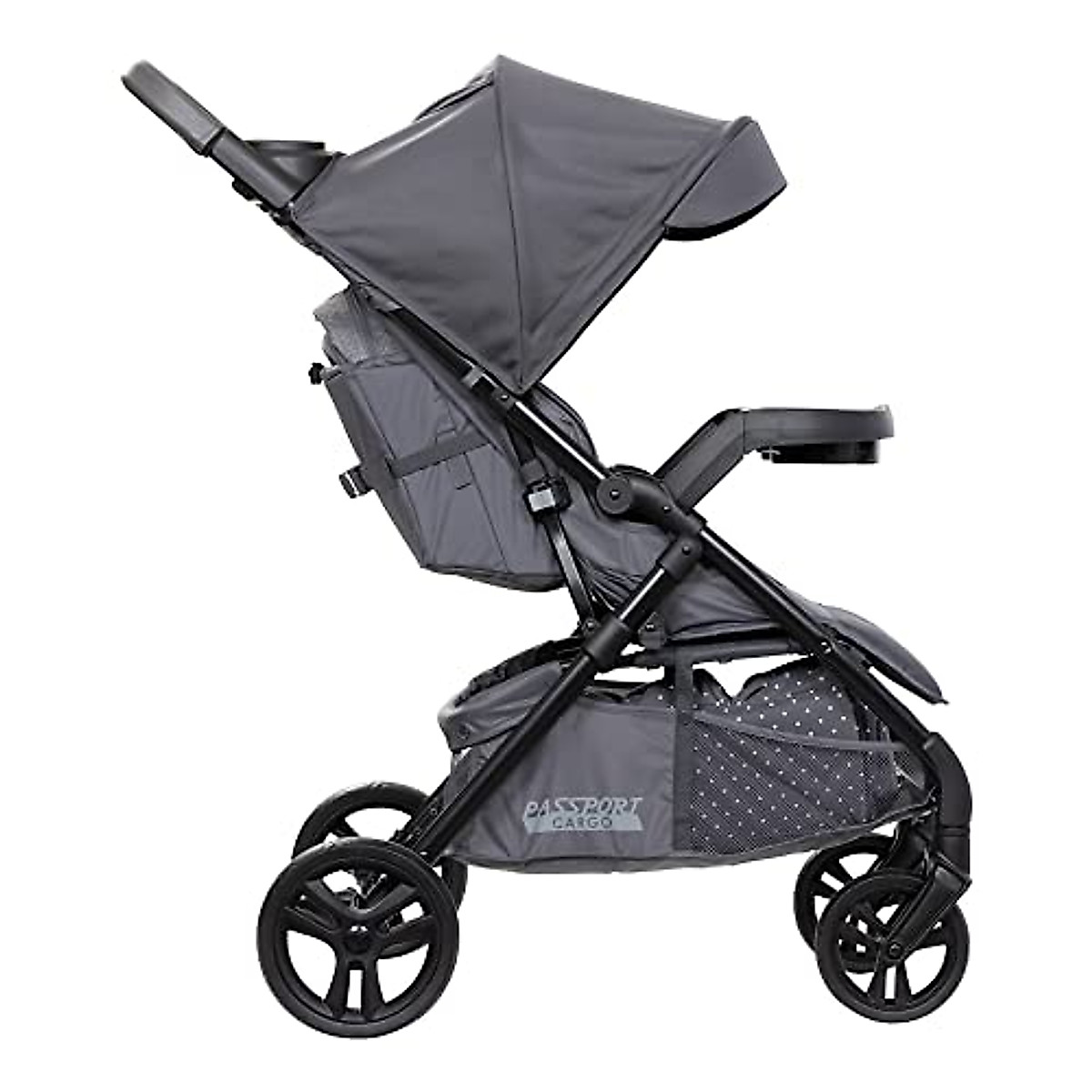 Baby Trend Passport Cargo Travel System (with EZ-Lift™ Plus Infant Car Seat)
