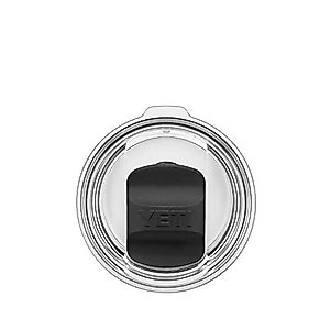 YETI Plastic Rambler MagSlider Lid for 10 oz Wine Tumbler