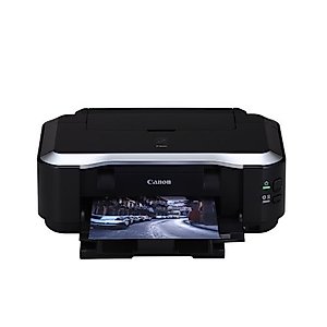 Canon iP3600 Inkjet Photo Printer (2868B002)