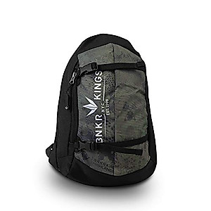 Bunkerkings PWK Sling Backpack - Highlander