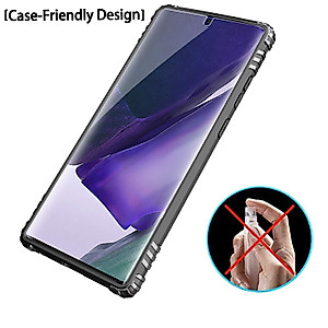 Milomdoi Screen Protector