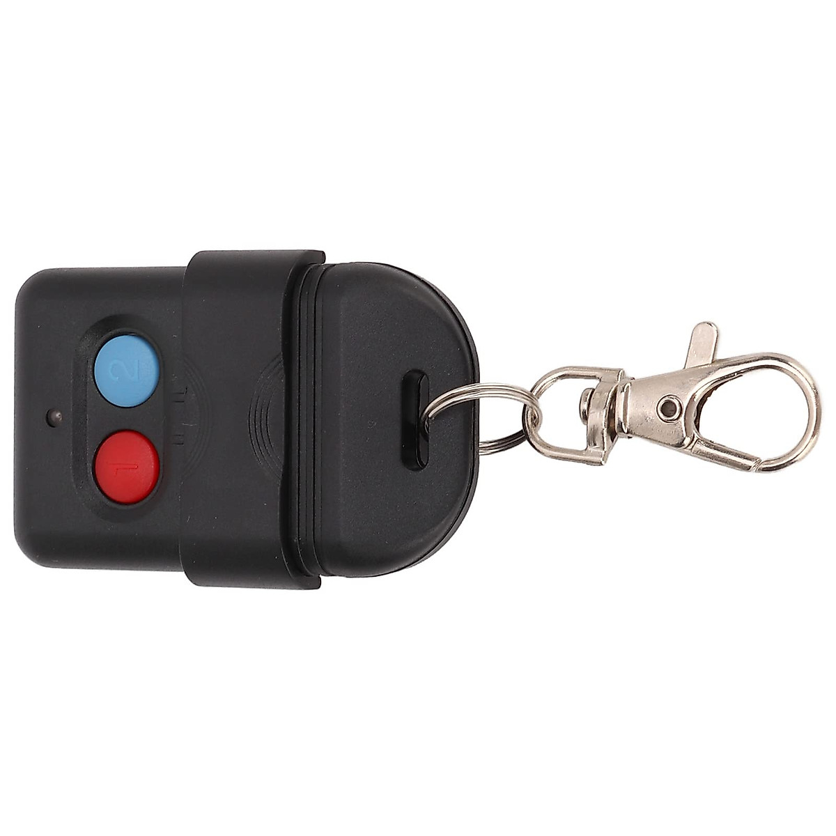 Garage Door Remote Control, Garage Door Opener Remote Control Door LED Light Window Entrance Access Control