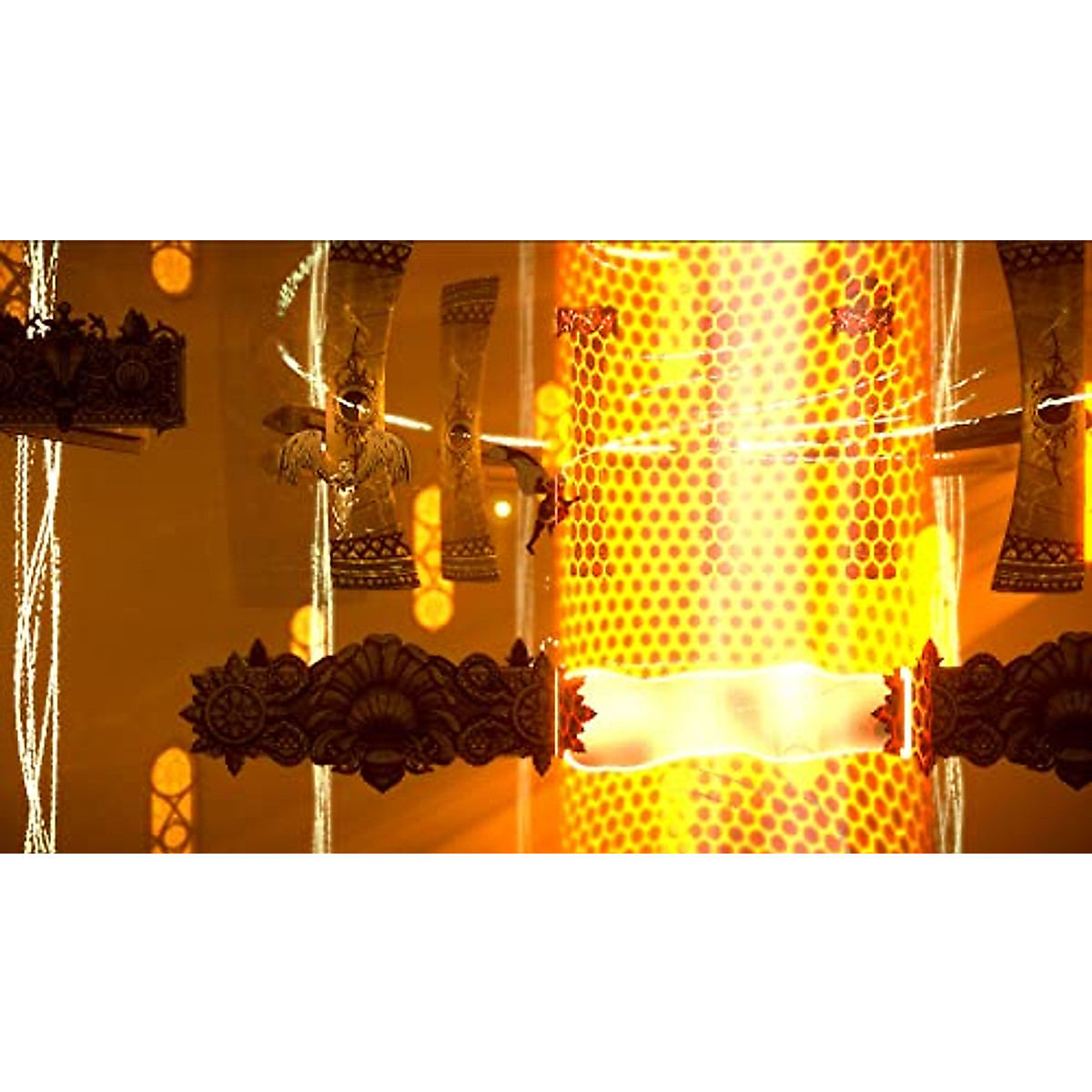 AEterna Noctis (Nintendo Switch)