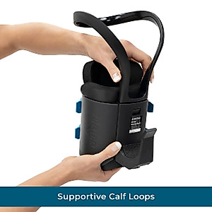 Teeter EZ-Up Gravity Boots