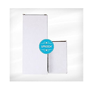 UPKOCH Water Carafe And Glass Set Clear Glass Pitcher Bottle Container Teapot Kettle With Glass Cup Lid Heat And Cold Resistant 501-600ml