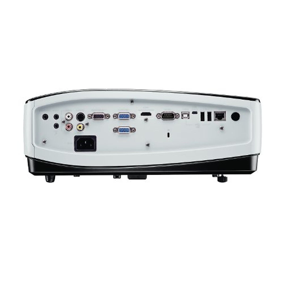 BenQ MP780ST+ WXGA Short Throw 2500 Lumen 3D Education Projector