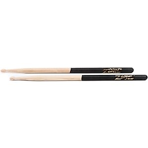 Zildjian 5B DIP Drumsticks