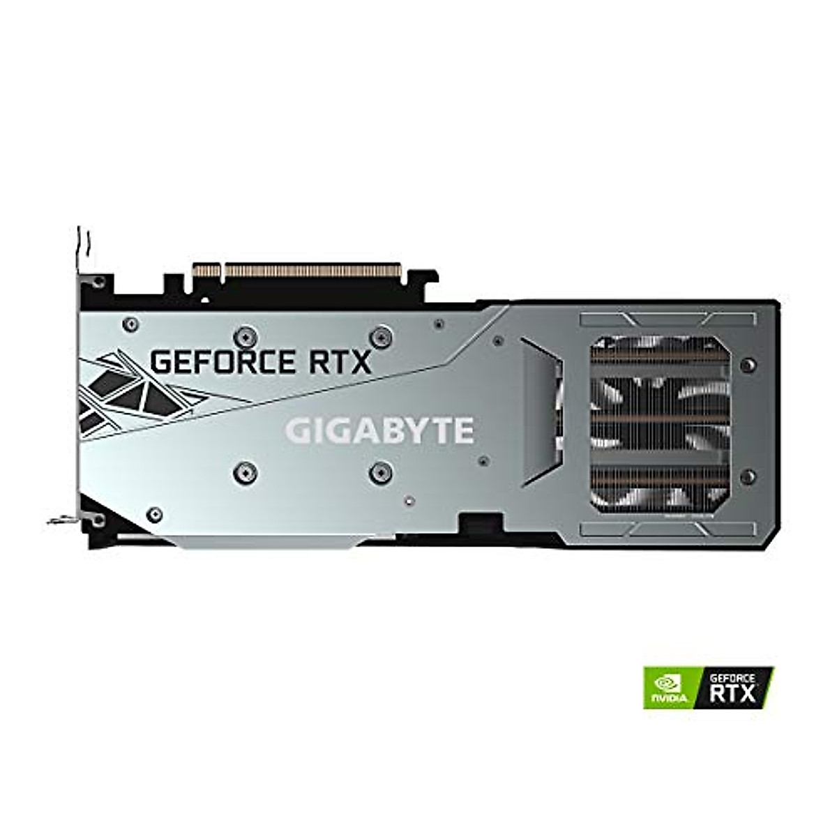 GIGABYTE GeForce RTX 3060 Gaming OC 12G Graphics Card, 3X WINDFORCE Fans, 12GB 192-bit GDDR6, GV-N3060GAMING OC-12GD Video Card