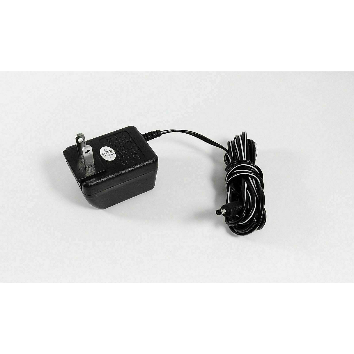 PLANTRONICS Power Adapter (P/N: 65158-01, Model: ETM1217-03R)