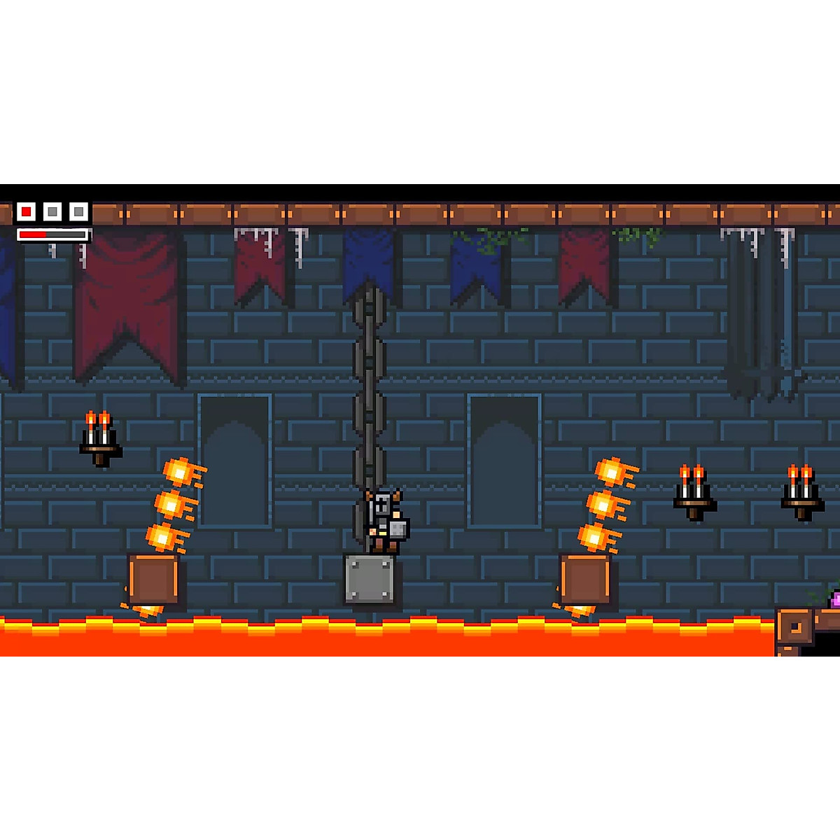 Horned Knight - PlayStation 4