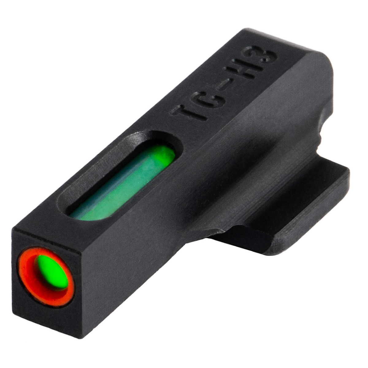 TRUGLO TFX Orange Kahr Handgun Sights (TG13KA1PC)