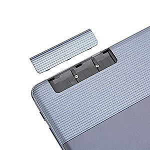 Cosiki Tablet PC, Octa Core Processor Dual Standby Gaming Tablet 2GB RAM for Home for Travel for Office (US Plug)