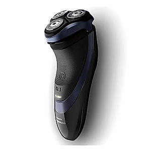 Philips Norelco 3700 Shaver S3570 Electric Shaver Series 3000 Wet & Dry Shaver - (Unboxed)