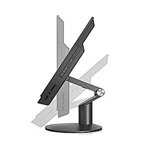 Lenovo SY 10NY0009US ThinkCentre M810z Ci5-7400 8GB 1x256GB SSD M.2 W10P RTL (Renewed)