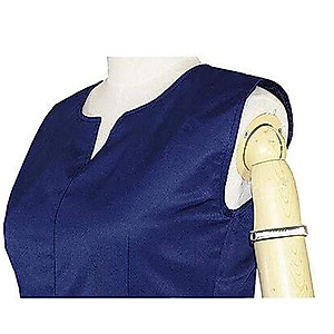 Poetic Walk Anime Costume Mens Blue Cosplay Womens Rimuru Tempest Cosplay Uniform Costume (Mens-2XL, Blue)
