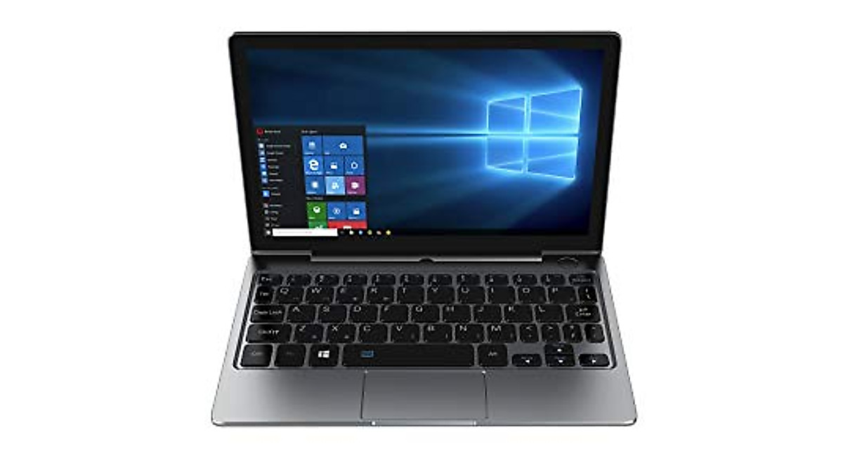 GPD P2 Max Portable Ultrabook Laptop | 8.9" Touch Screen