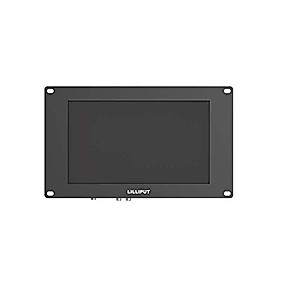 LILLIPUT 10.1" TK1010-NP/C-A 10.1" HDMI VGA Composite Open Frame Monitor -NO Touch