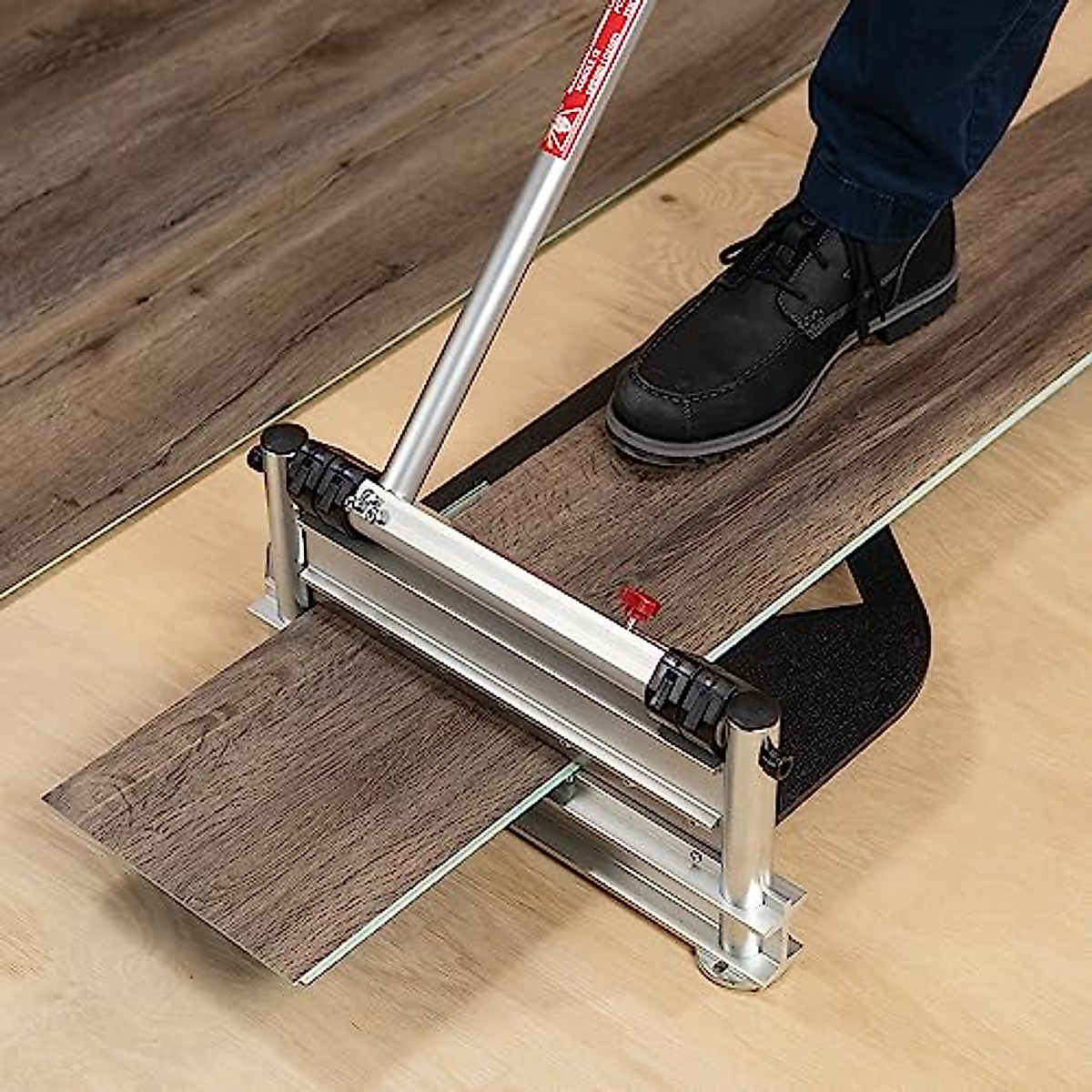 ROBERTS 10-63 13" Flooring Cutter