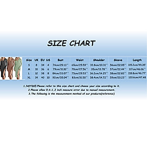 a line Fall Dresses for Women 2023 Champagne Bridesmaid Dresses midi Dresses for Women with Sleeves Elegant Dresses for Women Party Casual Glitter Bodycon Slit Vestidos de Mujer rojos Cortos Ladies