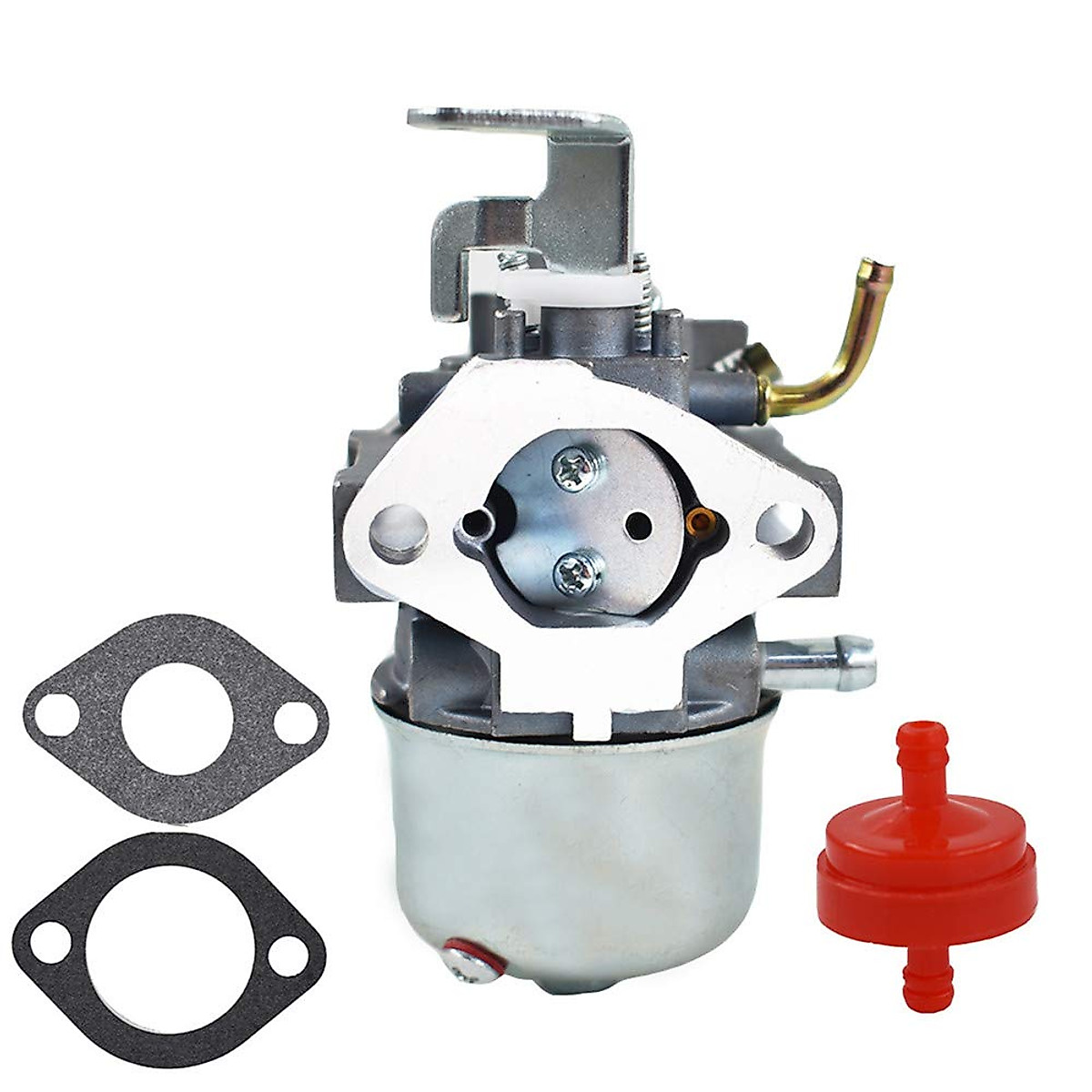 Autoparts Carburetor for Toro 38180 38180C CCR2000 CCR3000 Snowthrower Snow-Blower Carb