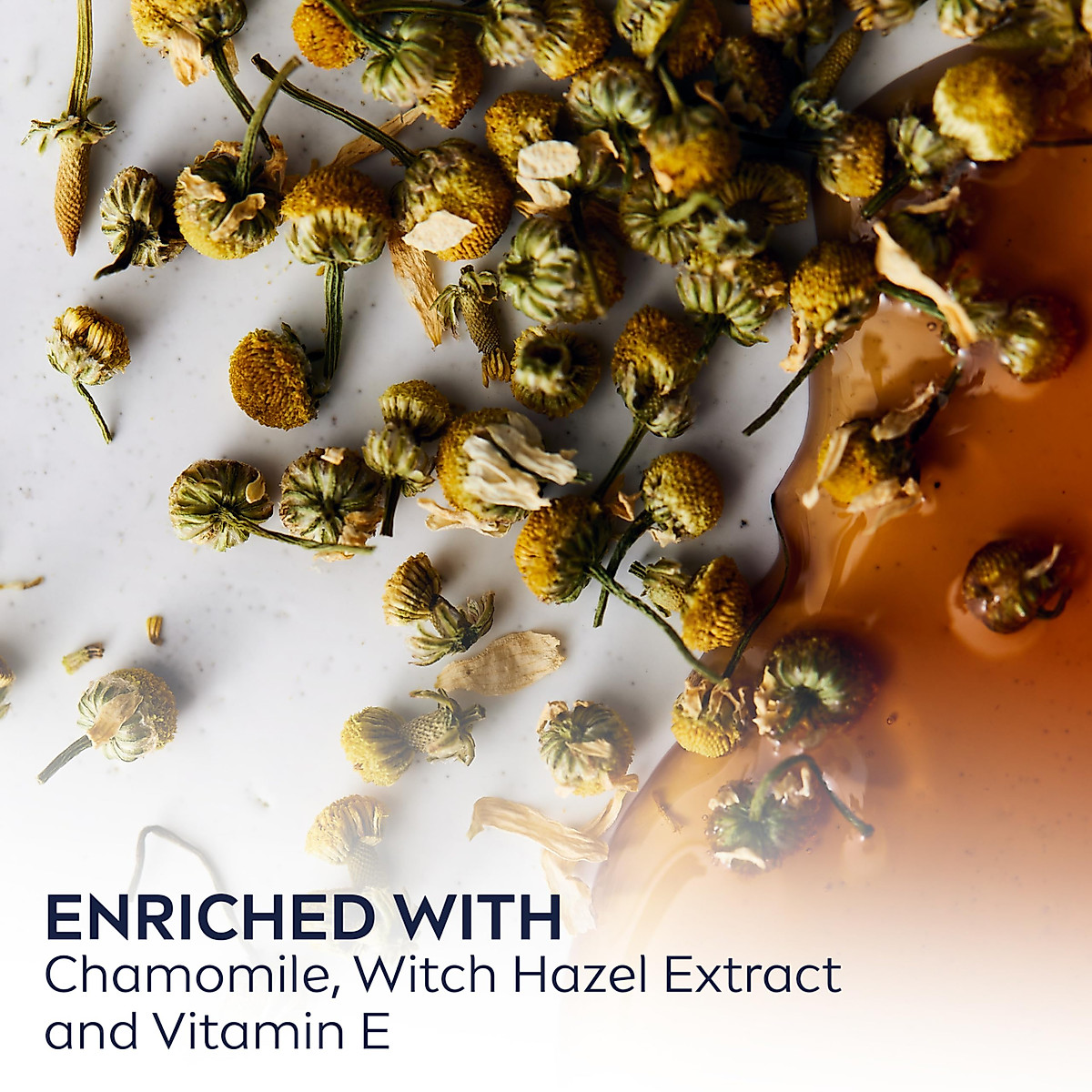 NIVEA MEN Sensitive Shave Foam with Vitamin E, Soothing Chamomile and Witch Hazel Extracts, 6 Pack of 7 Oz Cans