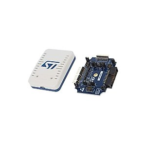 STLINK-V3 Modular in-Circuit debugger and Programmer for STM32/STM8