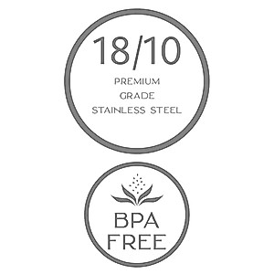 24 Oz / 700 ml Large Turkish Coffee Pot Stainless Steel Cezve Briki Ibrik Greek Arabic Coffee Maker, Universal Butter and Milk Warmer, Boiler with Spout for Stove Top