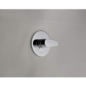 DELTA FAUCET PTT14019-BL Valve Kit Trim Only, Matte Black