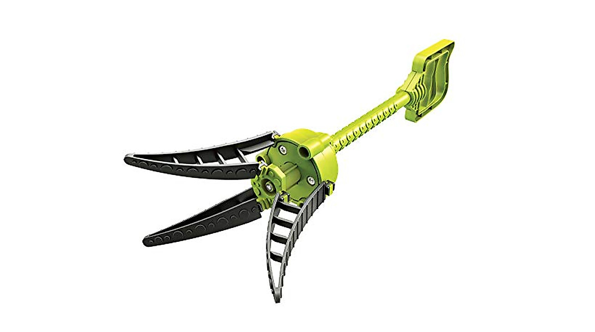 4M Octopus Robotic Claw - Build & Explore Fun!