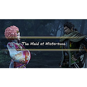 Samurai Warriors 4-II - PlayStation 4