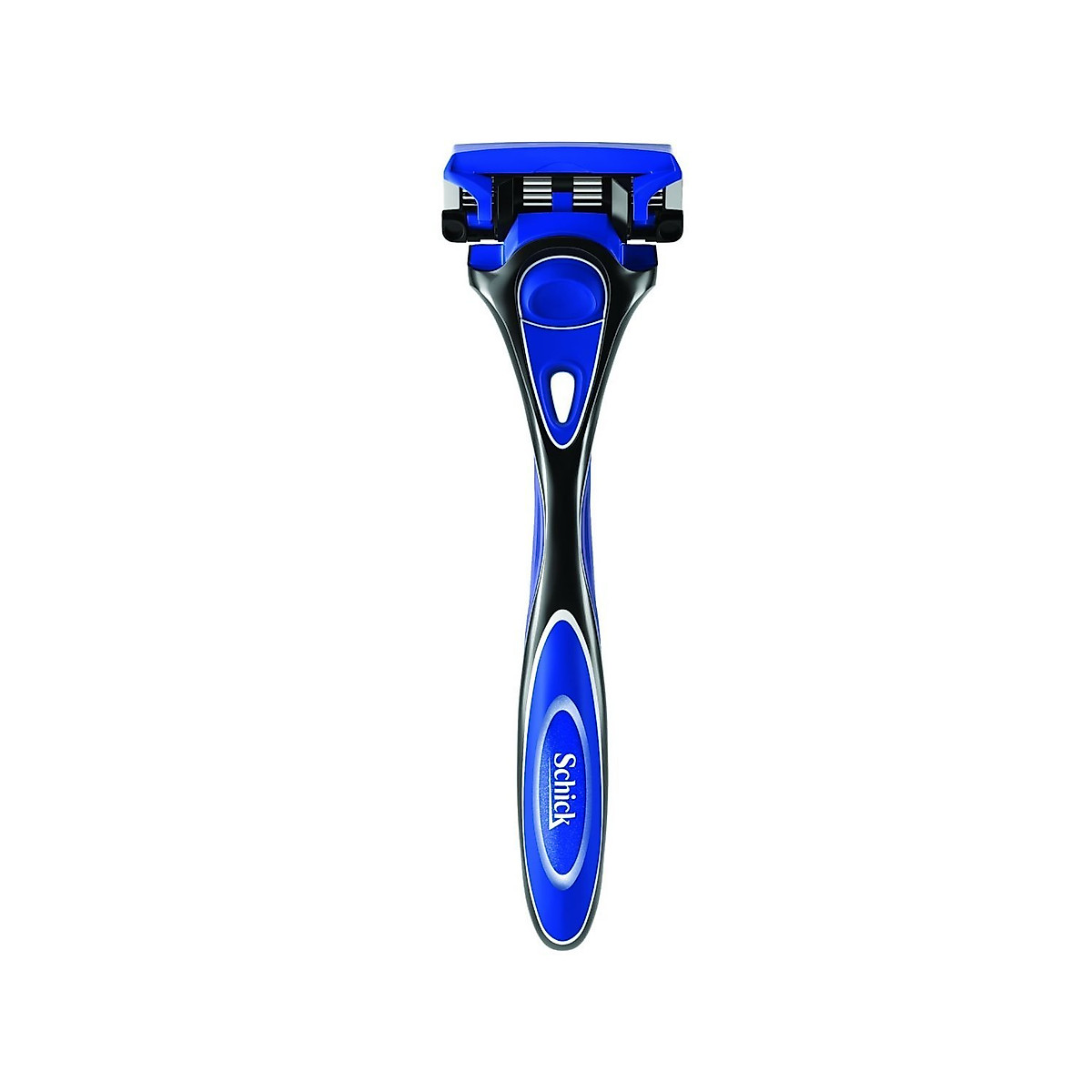 Schick Hydro 5 Razor (1 Razor Handle with 1 Cartridge)