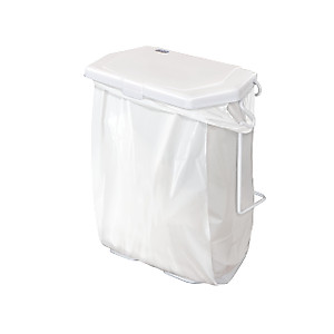 Mid-America Bag 50120 Rack Sack Bathroom Waste Bag