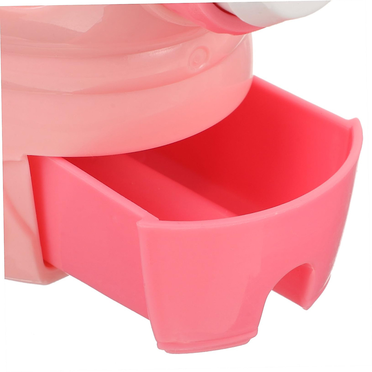 LIFKOME Compact Kids Sharpener Lovely Sharpeners Small Pencil Sharpener Cartoon Sharpener for School Classroom