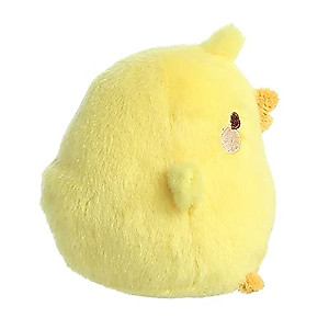 Aurora World Molang - 4.5" Piu Piu, Multicolored