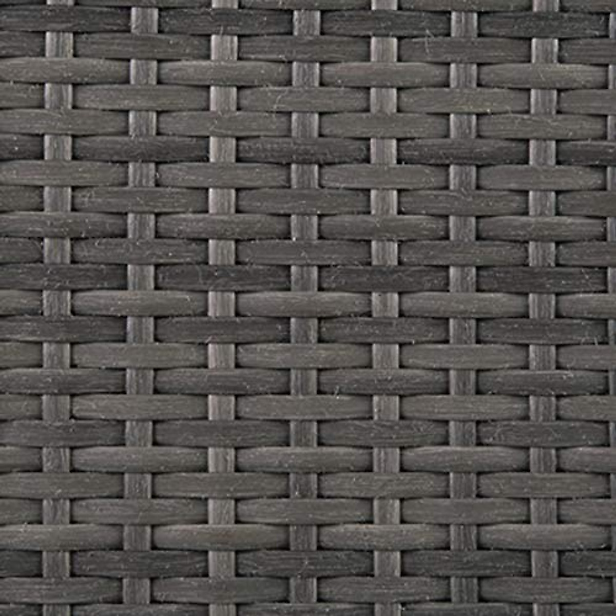 Signature Design by Ashley P301-070 Cherry Point Seating Set of 4 Conversational Set, Gray