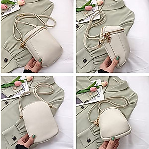 Crossbody Bag for Women Hobo Bag Tote Bag Satchel Bag Small Tote Handbags Cute Phone Purse 2023