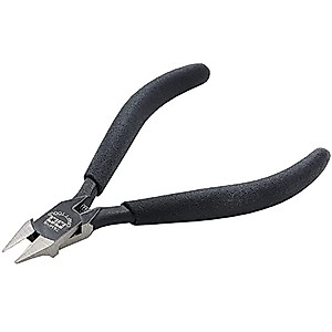 TAMIYA TAM74035 Sharp Pointed Side Cutter